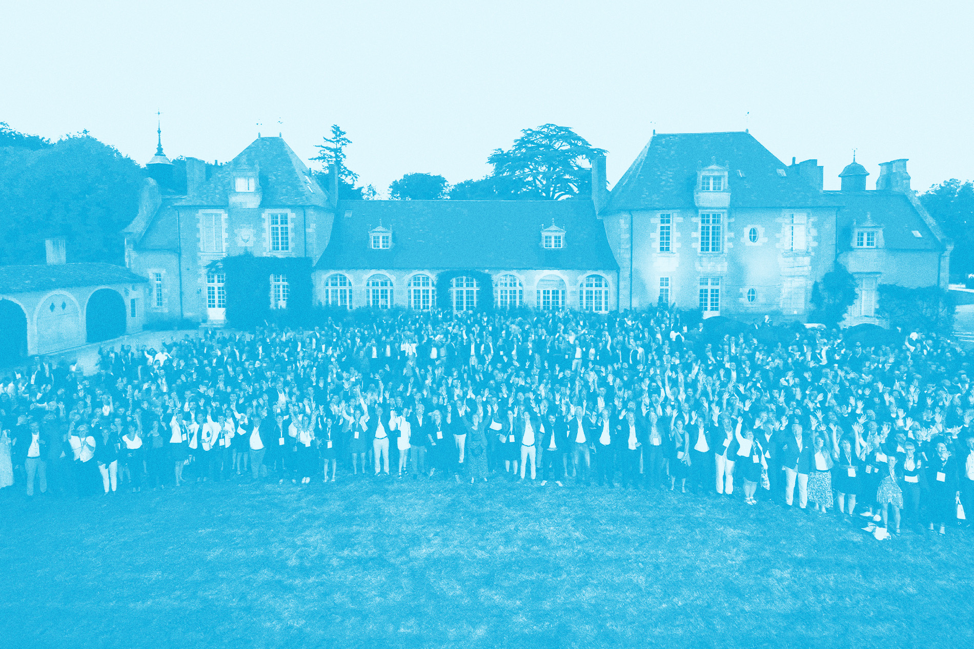 Le Groupe In Extenso - In Extenso Belux